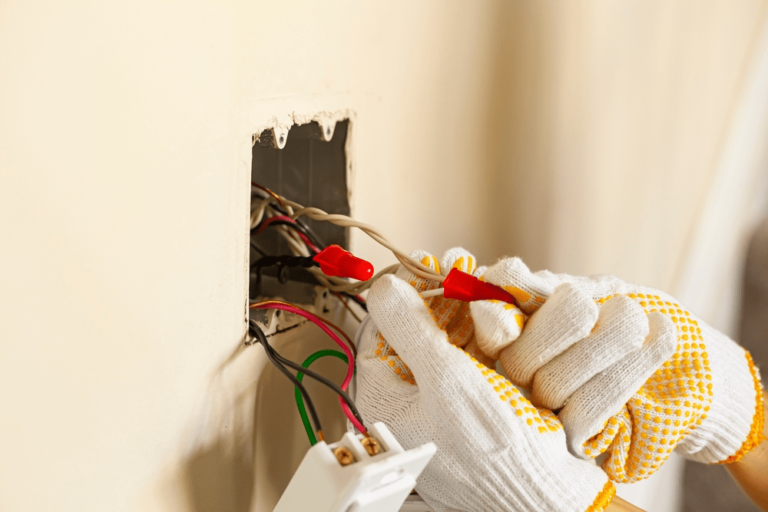 5 Common Electrical Code Violations DIYers Make - Electrician in New Orleans - B Powered ...